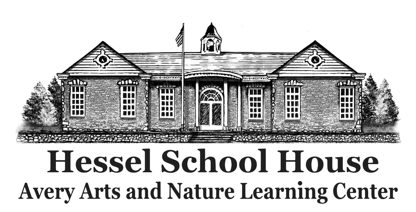 Snowy Owl Festival - Hessel School House